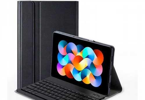 Чехол для планшета с клавиатурой Redmi Pad Черный