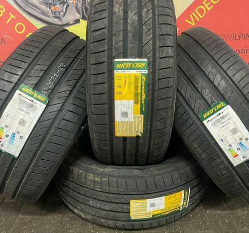 Westlake ZuperAce Z-007 255/40 R20 101Y