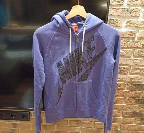 Толстовка Nike, р. 42-44(оригинал)