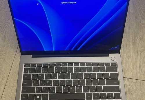 Ноутбук Huawei MateBook 14 klvf-X