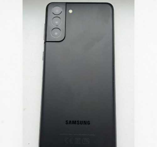 Samsung Galaxy S21 , 8/256 ГБ