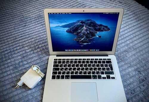 Apple MacBook Air 13" mid 2012 (i5,4GB,SSD256)