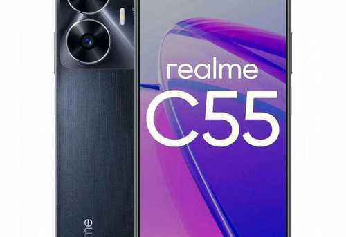 realme C55, 6/128 ГБ