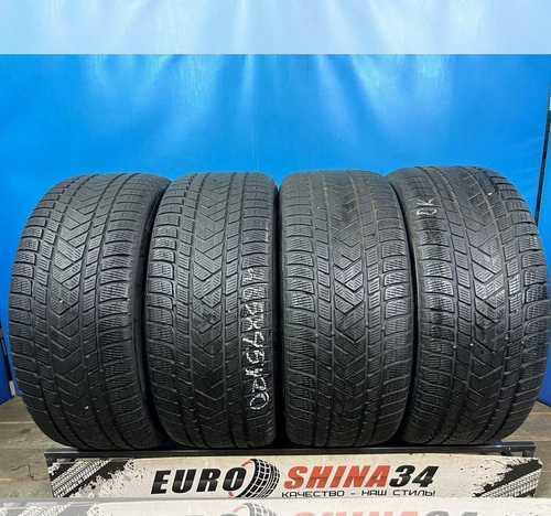 Pirelli Scorpion Winter 285/45 R20 112W