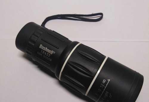 Монокуляр Bushnell 16x52