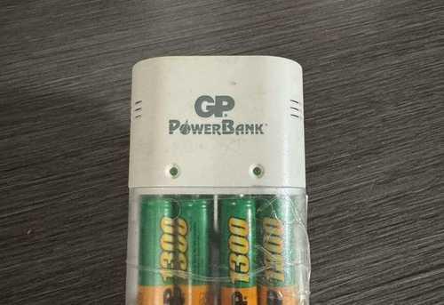 Зарядное устройство GP Power Bank