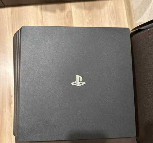 Sony playstation 4 pro
