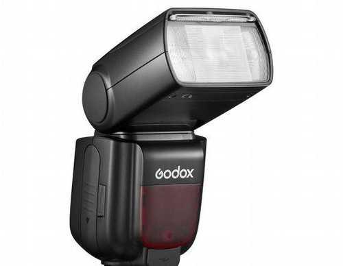 Вспышка Godox ThinkLite tt685iis TTL для Sony