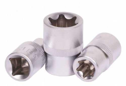 Головка Torx E5 1/4