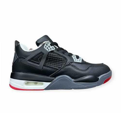 Кроссовки nike air jordan 4 р36-41