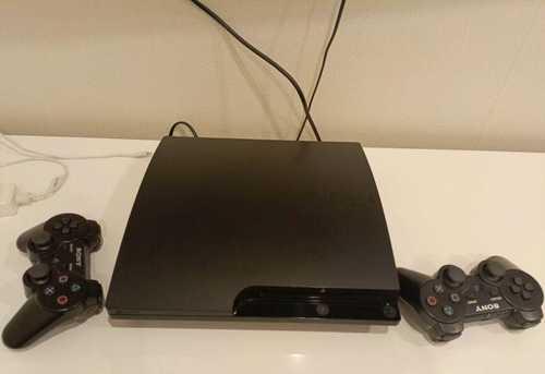 Sony PS3