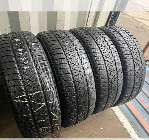 Pirelli Winter Sottozero 3 225/60 R18