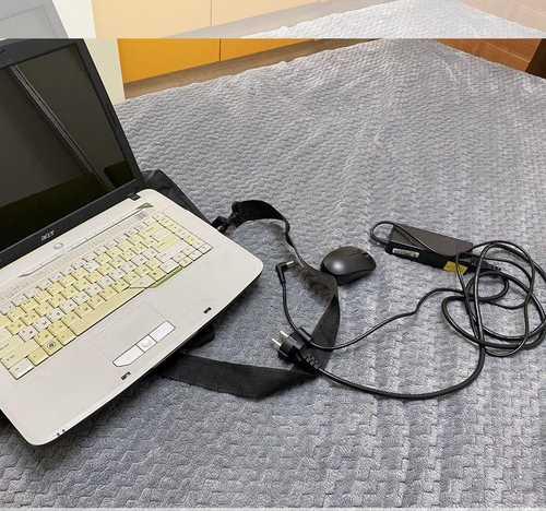 Ноутбук acer 5315