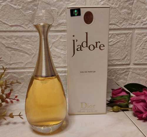 Dior Jadore Парфюмерия