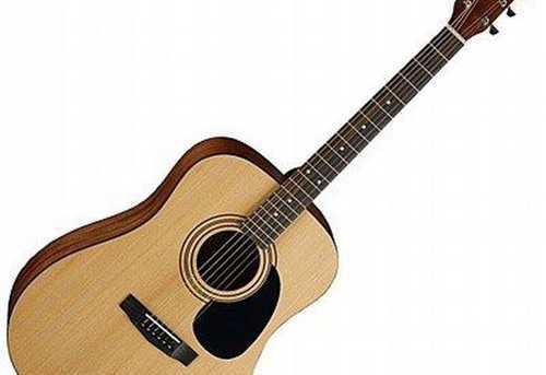 Новая акустическая гитара Cort AD810-OP
