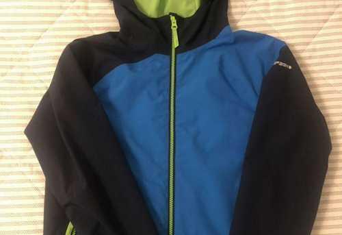 Куртка icepeak 152 р