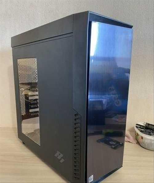 Корпус Zalman R1