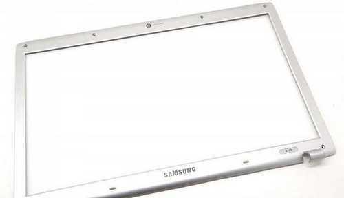 Рамка матрицы, безель ноутбука Samsung R730 BA75-0