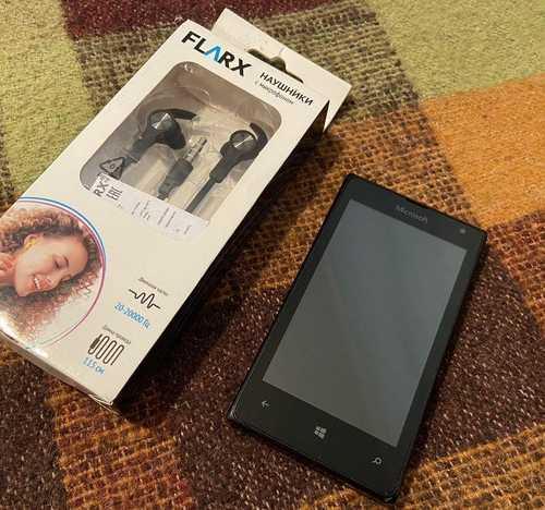 Nokia lumia