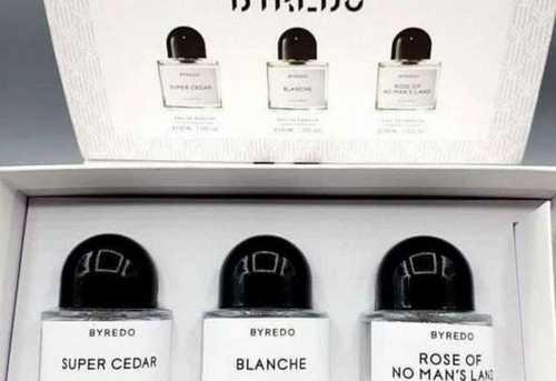 Набор byredo 3*30ml