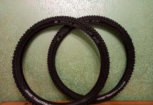 Велопокрышка Schwalbe Ice Spiker