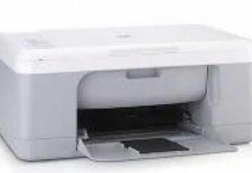 Принтер hp deskjet f2200
