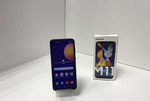 Мобильный телефон Samsung Galaxy M11 3/32 GB