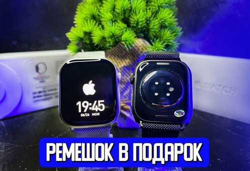 Apple watch 8