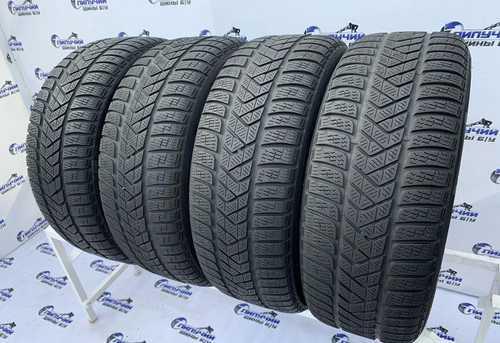 Pirelli Winter Sottozero 3 235/55 R17 103V