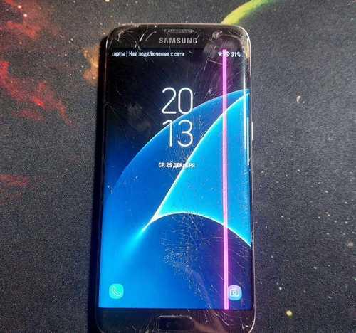 Samsung Galaxy S7 Edge, 4/32 ГБ