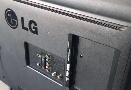 LG 42LB620V