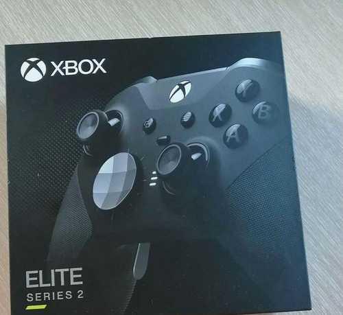 Джостик Xbox elite controller series 2