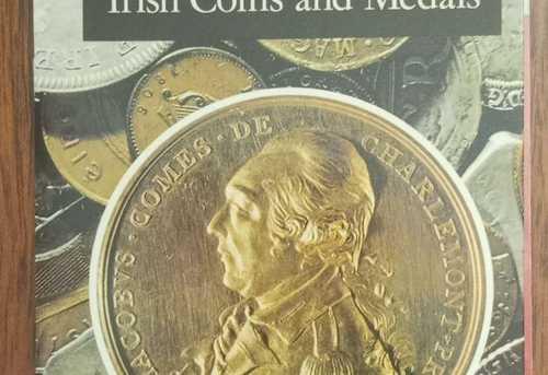 Irish Coins And Medals. Нумизматика