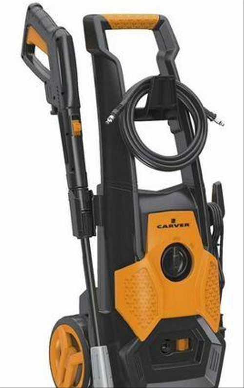 Мойка высокого давления karcher к3 новая