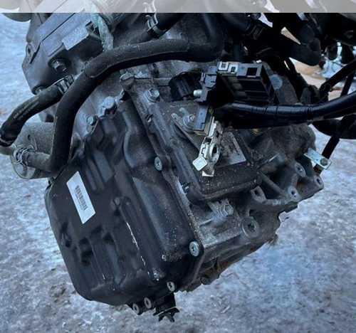 АКПП Suzuki Vitara LY K14C