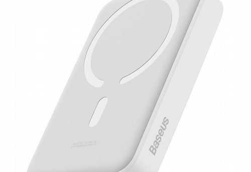 Power Bank Baseus Magnetic Mini, 30W, Magsafe, 100