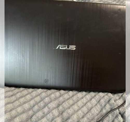 Ноутбук asus vivobook