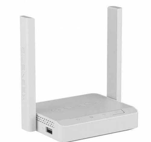 Wi-Fi роутер для дома Keenetic Carrier KN-1721