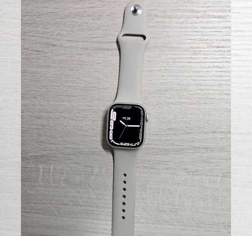 Apple Watch Series 7 41mm