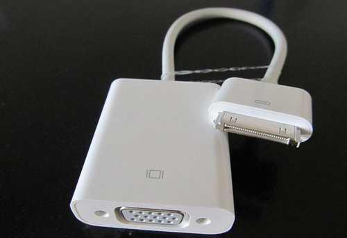 Кабель переходники DP-hdmi. и Apple iPhone 3/4-VGA