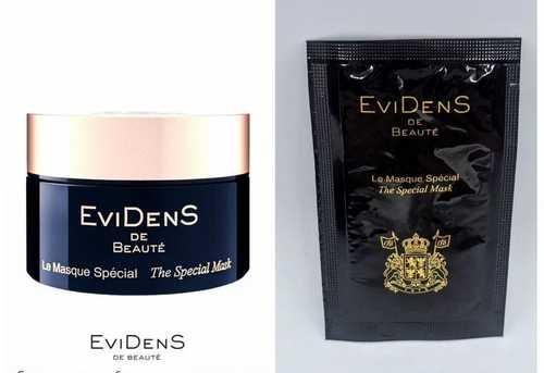 EviDenS Маска специальная для лица