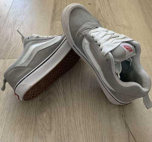 Кеды Vans old skool