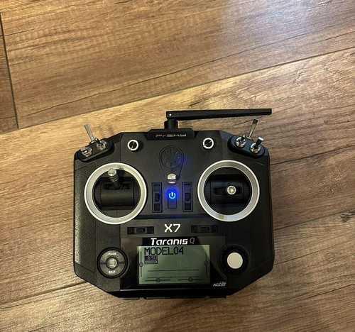 Taranis q x7