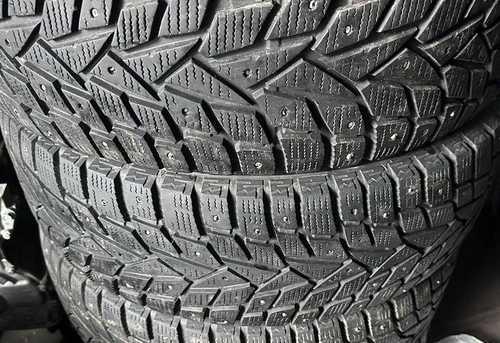 Dunlop Grandtrek Ice 02 245/60 R18