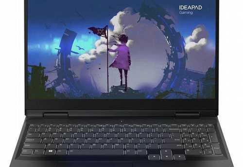 Ноутбук Lenovo IP Gaming 3 16IAH7 Core i7 12700H 1