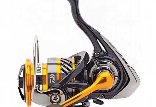 Катушка daiwa 19 revros LT 2000-XH