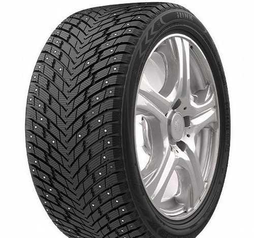 iLink Wintervorhut Stud II 315/35 R20 106T