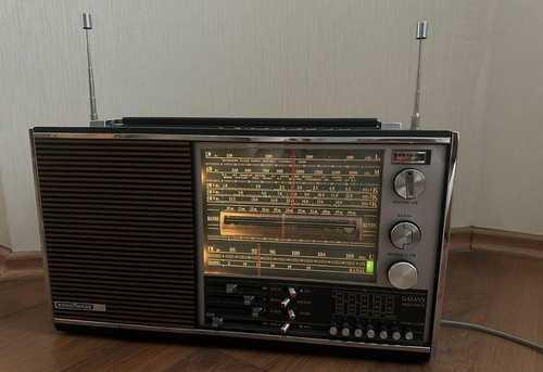 Nordmende galaxy mesa 9000 stereo Grundig satellit