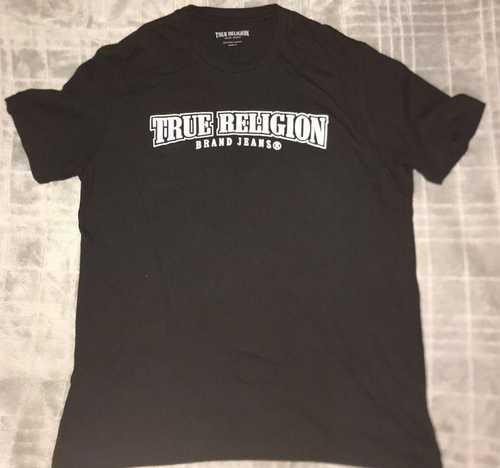 Футболка true religion