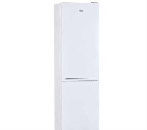 Холодильник Beko cskw 335M20 W Новый